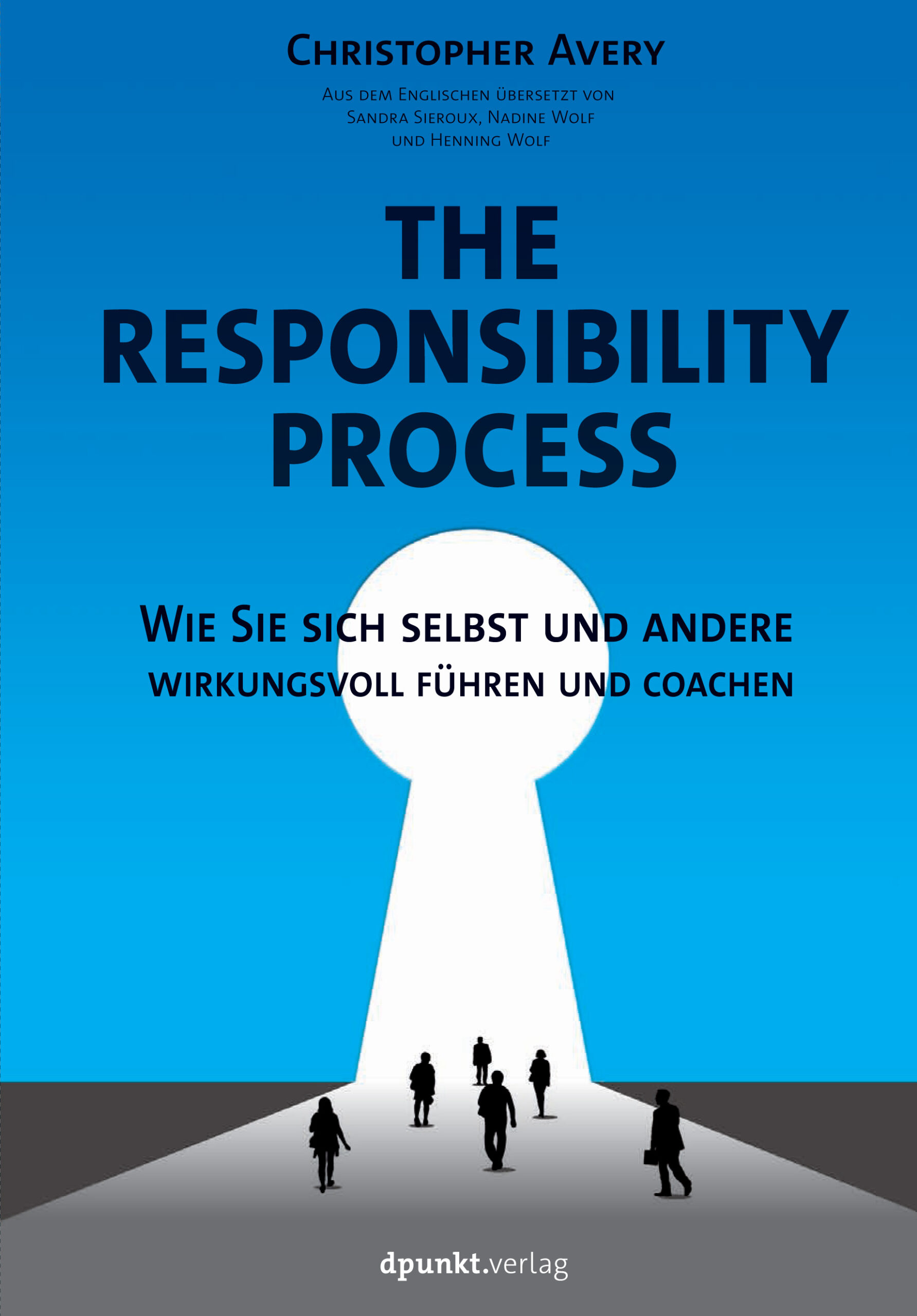 Was ist The Responsibility Process®?
