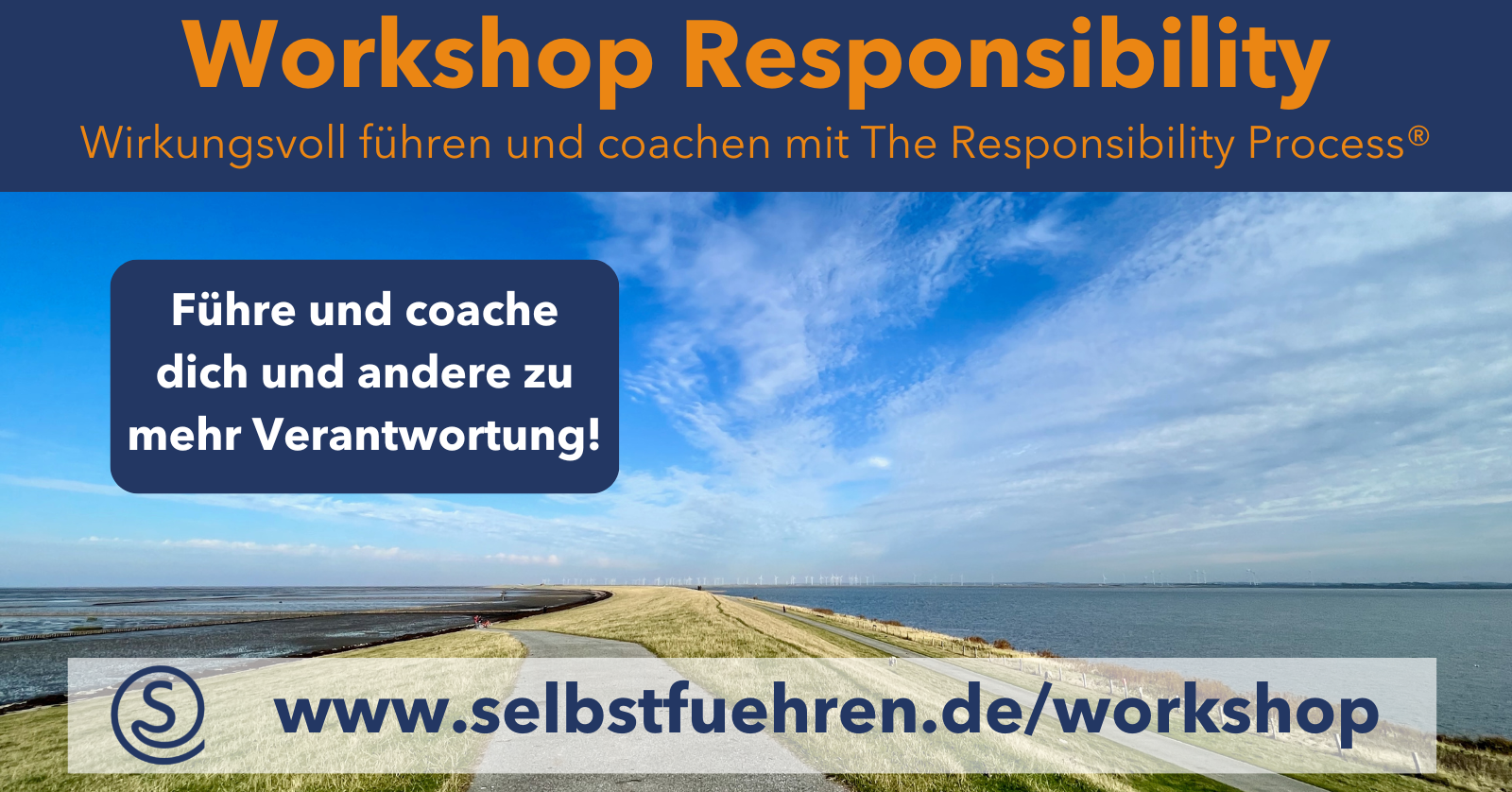 Wirkungsvoll führen und coachen mit The Responsibility Process